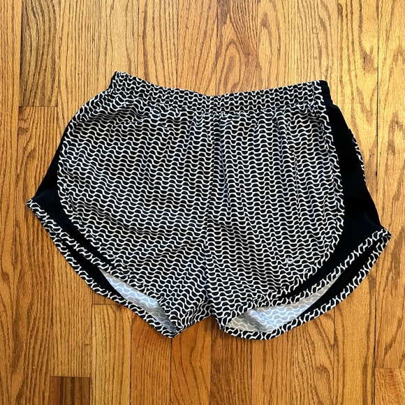 Nike | Shorts | Nike Tempo Pattern Running Shorts | Poshmark